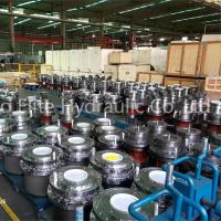 China Bonfiglioli 600W Gearbox 606W 607W 609W 610W 611W Planetary Reducer for Customization for sale