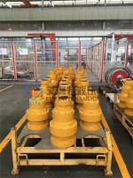 China O K Antriebstechnik Planetary Reducer S5 Slew Drives HFT05 High Load Capacity Solution for sale