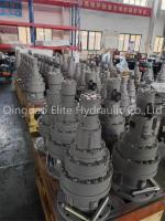 China O K Antriebstechnik Planetary Reducer S5 Slew Drives HFT05 High Load Capacity Solution for sale