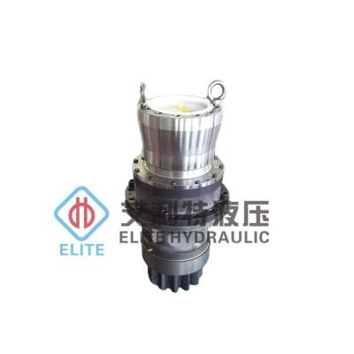 China Speed Reduction at Its Best O K Antriebstechnik S5 Slew Drives for Drilling Machine for sale