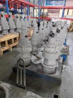 China Speed Reduction at Its Best O K Antriebstechnik S5 Slew Drives for Drilling Machine for sale