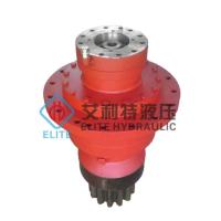 China Robust and Modular Design O K Antriebstechnik Planetary Gear Reduction for S35 Slew Drives for sale