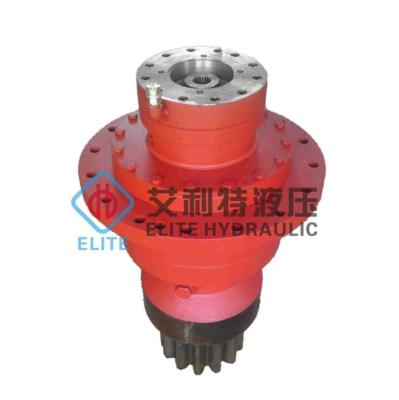 China Robust and Modular Design O K Antriebstechnik Planetary Gear Reduction for S35 Slew Drives for sale
