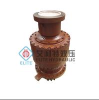 China Vertical Installation Choose S54 Planetary Gear Box for O K Antriebstechnik Slew Drives for sale