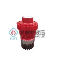 China O K Antriebstechnik S90 Slew Drives Planetary Speed Reducers Gearboxes for Industrial for sale