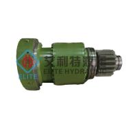 China O K Antriebstechnik S130 Planetary Gear Box for Higher Load Capacity Slew Drives for sale