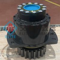 China Rexroth Planetary Reducer Gearbox Hft005L Slewing Drives for Custom Excavating Needs for sale