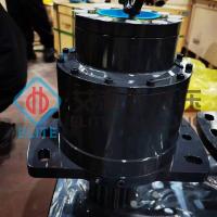 China Rexroth Planetary Reducer Gearbox Hft005L Slewing Drives for Custom Excavating Needs for sale