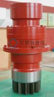 China Rexroth Swing Drive Slewing Drive Planetary Gearbox for Hft005 Hft010 Hft017 Hft024 for sale