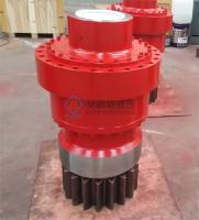 China Rexroth Swing Drive Slewing Drive Planetary Gearbox for Hft005 Hft010 Hft017 Hft024 for sale
