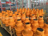 China Rexroth Swing Drive Slewing Drive Planetary Gearbox for Hft005 Hft010 Hft017 Hft024 for sale