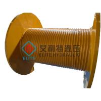 China Antimagnetic Winch Gearbox Gfw17t2 Gfw17t3 Gfw26t2 Gfw36t3 Gfw40t2 Gfw50t2 Gfw50t3 Gfw60t2 for sale