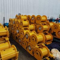 China Antimagnetic Winch Gearbox Gfw17t2 Gfw17t3 Gfw26t2 Gfw36t3 Gfw40t2 Gfw50t2 Gfw50t3 Gfw60t2 for sale