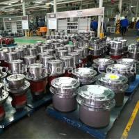 China Liugong 8-12t Road Roller Travel Wheel Drives Hardened Tooth Surface and Planetary Gearbox for sale