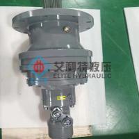 China Motorcycle Planetary Gearbox for XCMG Sany Slewing Drives Various Transmission Ratios for sale