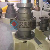 China Motorcycle Planetary Gearbox for XCMG Sany Slewing Drives Various Transmission Ratios for sale