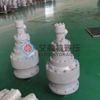 China Motorcycle Planetary Gearbox for XCMG Sany Slewing Drives Various Transmission Ratios for sale