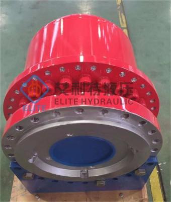 China Gft Travel Motor Speed Reducer Rexroth Gft Series Gft13 Gft17 Gft24 Gft26 with Benefit for sale