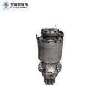 China 37-150t Excavator Slewing Gearboxes with Durable Planetary Gear Box and Robust Design for sale