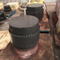 China Customization O K Antriebstechnik F440 Planetary Gearbox 440000nm Final Drives 18 Months for sale