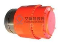 China Customization O K Antriebstechnik F440 Planetary Gearbox 440000nm Final Drives 18 Months for sale