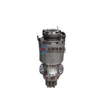 China Hardened Tooth Surface Three-Step 47-95t Mining Excavator Slewing Drives for Machinery for sale