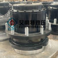 China Customized Design Electric Drive/7000nm Planetary Gearbox HFT007T2 by Dana Brevini 402 for sale