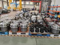 China Zoolern Zhp 6.29 Planetary Gearbox Robust and Modular Design for Heavy-Duty Winches for sale