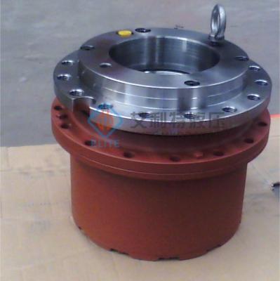 China Customized Design Long Shelf Life Rexroth Gft17 Planetary Gearbox 17000nm Final Drives for sale