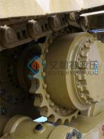 China Multiple Disc Brakes Bonfiglioli 715 Planetary Gearbox with 18 Months and Final Drives for sale