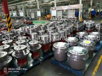 China Multiple Disc Brakes Bonfiglioli 715 Planetary Gearbox with 18 Months and Final Drives for sale