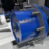 China CTU3150 20000nm Final Drives Customized Design Planetary Gear Box with 18 Months for sale