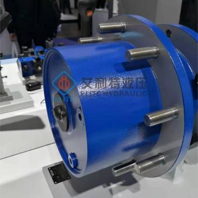 China CTU3150 20000nm Final Drives Customized Design Planetary Gear Box with 18 Months for sale