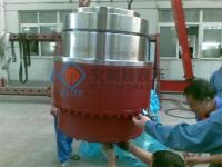 China 18 Months Custom OEM/ODM Precision Final Drives Horizontal Type Planetary Gear Box for sale