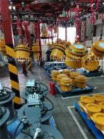 China 18 Months Custom OEM/ODM Precision Final Drives Horizontal Type Planetary Gear Box for sale