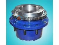China High Output Torque 18 Months Planetary Gearbox for Articulating Boom Lifts 7000nm Final Drives for sale