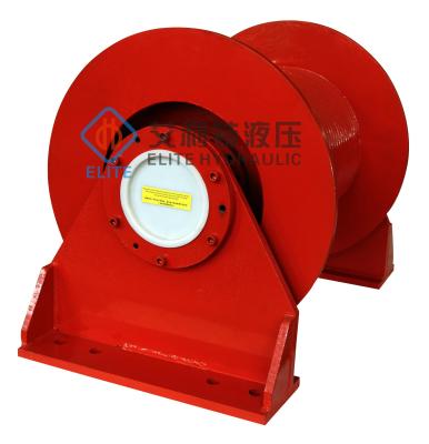 China Easy Assembly Rexroth Gfw17 Winch Drive 14000nm Planetary Gearbox for Motorcycle for sale