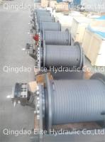 China Easy Assembly Rexroth Gfw17 Winch Drive 14000nm Planetary Gearbox for Motorcycle for sale
