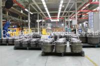 China Higher Output Torque 18 Months Rexroth Gft 8150 Planetary Gearbox 42000nm Final Drives for sale