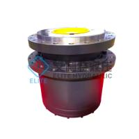 China Custom Customized Design 18 Months Rexroth Gft36 Planetary Gearbox 36000nm Final Drives for sale