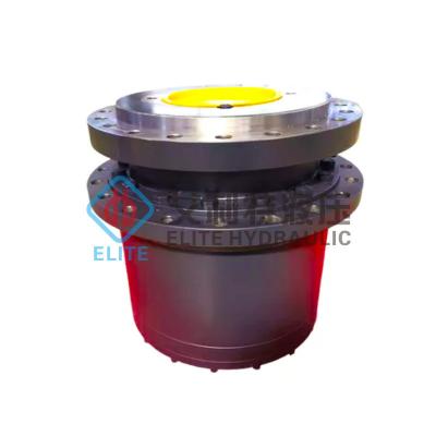 China Custom Customized Design 18 Months Rexroth Gft36 Planetary Gearbox 36000nm Final Drives for sale
