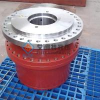 China 18 Months Different Ratios for Bonfiglioli 710 Planetary Gearbox 36000nm Final Drives for sale