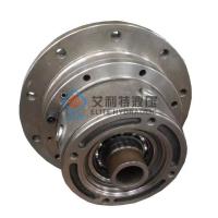 China Hardened Tooth Surface Planetary Gearbox Reggiana Riduttori Rml793 for Harvesters for sale