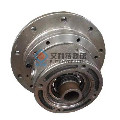 China Hardened Tooth Surface Planetary Gearbox Reggiana Riduttori Rml793 for Harvesters for sale