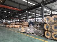 China Hardened Tooth Surface Three-Step Rexroth Gfw36 Winch Drive 26000nm Planetary Gearboxes for sale