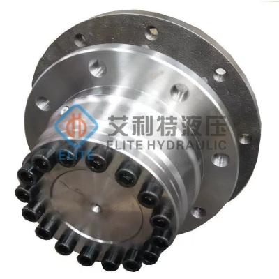 China Customization HFT005 5000nm Planetary Gearbox Reggiana Riduttori Rml793 Wheel Drives for sale
