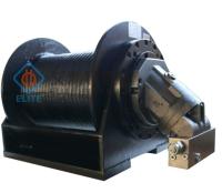 China Easy Assembly Rexroth Gfw40 Winch Drive for High Torque Demands and Smooth Operatio for sale