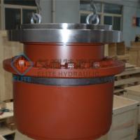 China Step Three-Step Hardness Rexroth Gft50 Planetary Gearbox 50000nm Final Drives 18 Months for sale