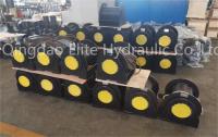 China Robust and Modular Design Rexroth Gfw60 Winch Drive with 42500nm Planetary Gears Units for sale