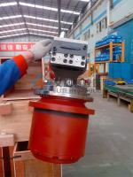 China 18 Months Easy Assembly Dana Brevini Ctu3500 Planetary Gearbox 50000nm Final Drives Custom for sale